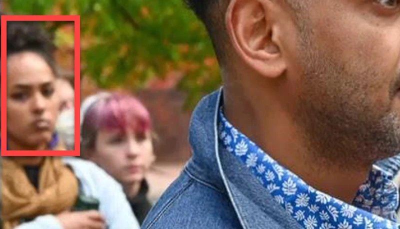 Senit Gual Negassi - Canary Mission