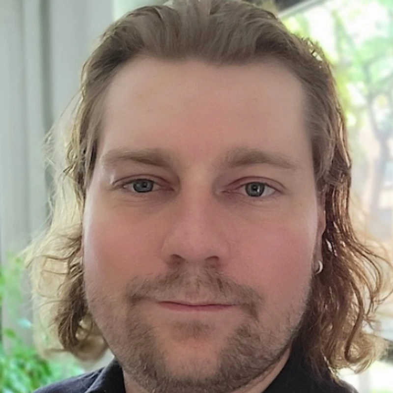 Aaron Berman - Canary Mission