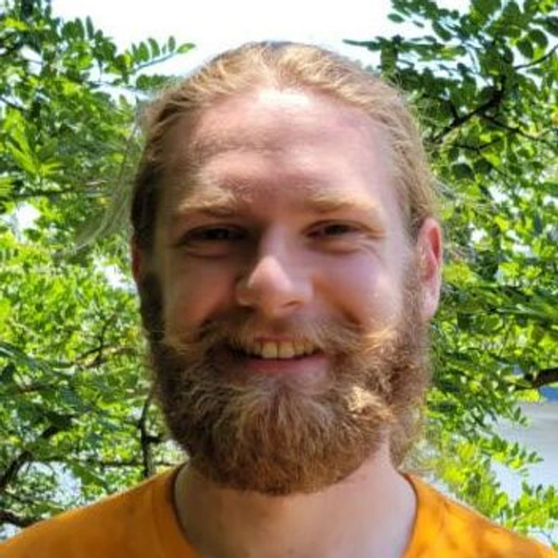 Aaron Eby-Good - Canary Mission