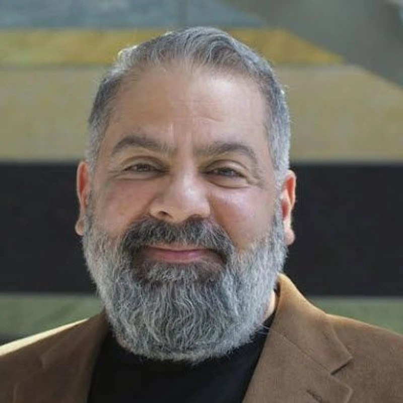 Abdulkader Sinno - Canary Mission