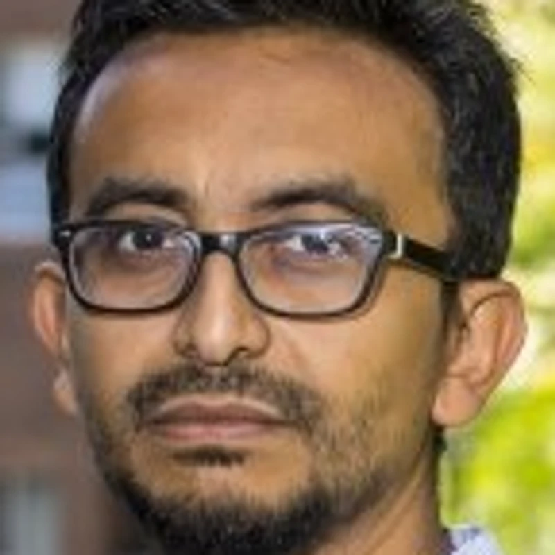 Abhilash Medhi - Canary Mission