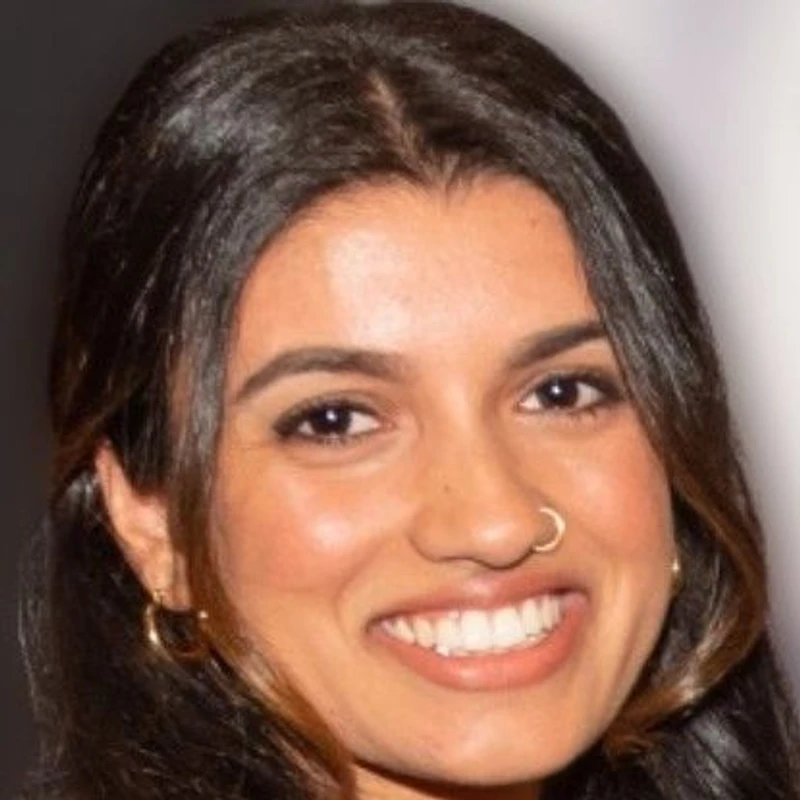 Aboli Ghatpande - Canary Mission