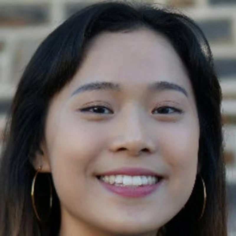 Ada Zhang - Canary Mission