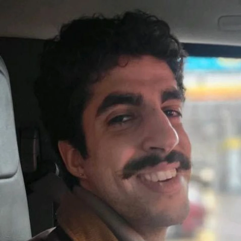 Adam Bdeir - Canary Mission