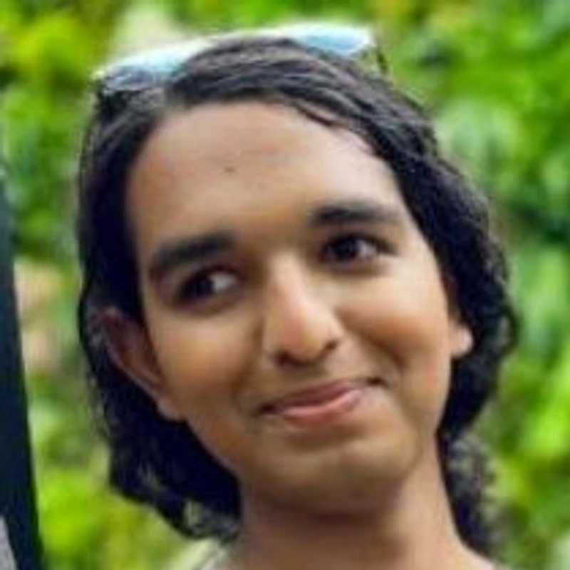 Adi Mukund - Canary Mission