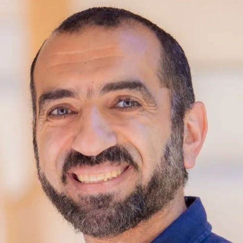 Ahmed Deif - Canary Mission