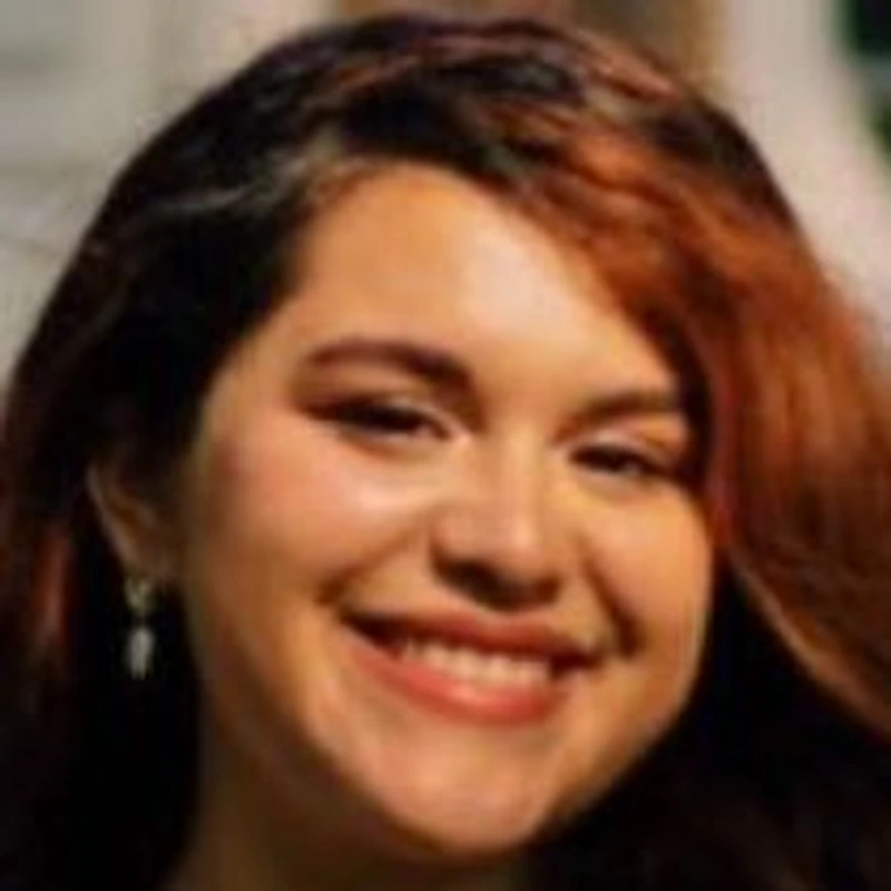 Aida Campos - Canary Mission