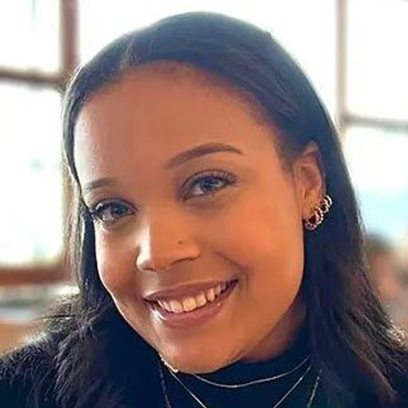 Ajanee Russell-Hopkins - Canary Mission