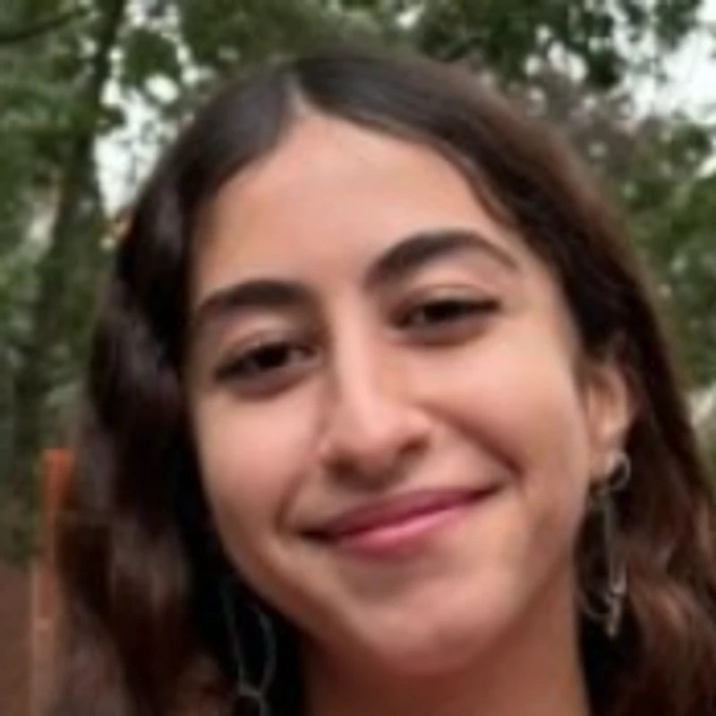 Alae Aboussad - Canary Mission