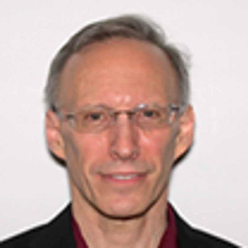 Alan Epstein - Canary Mission
