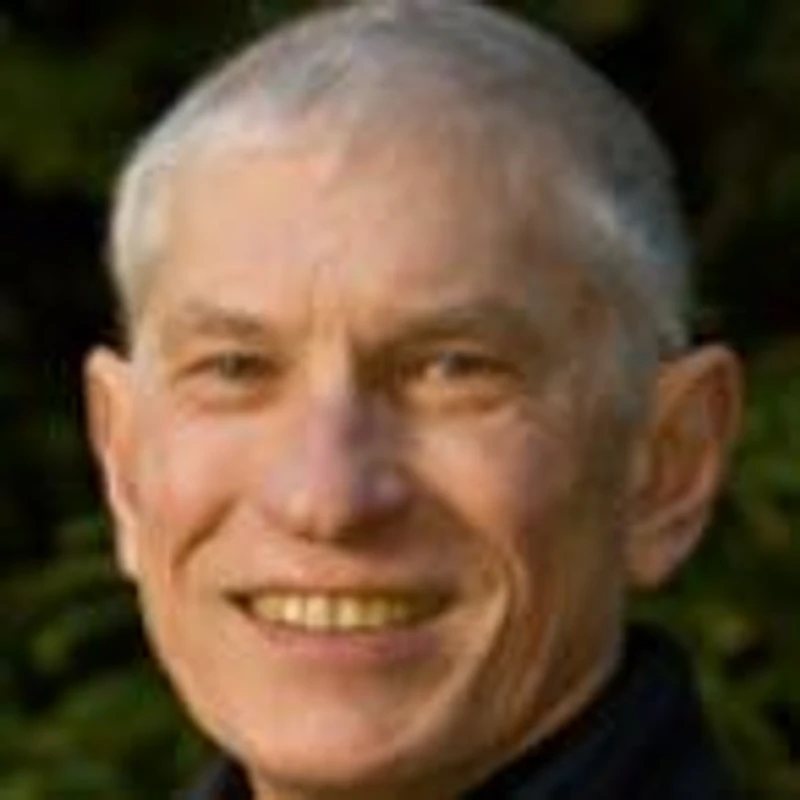 Alan Richards - Canary Mission