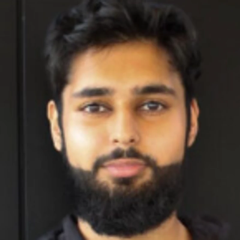 Aleem Ahmed - Canary Mission