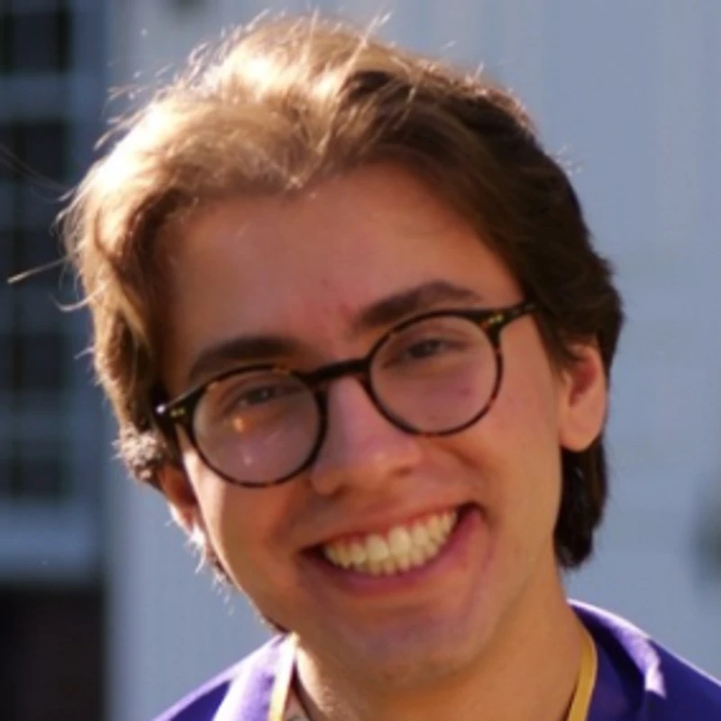 Alejandro Morales - Canary Mission