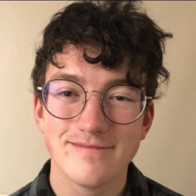 Alexander Washburn - Canary Mission