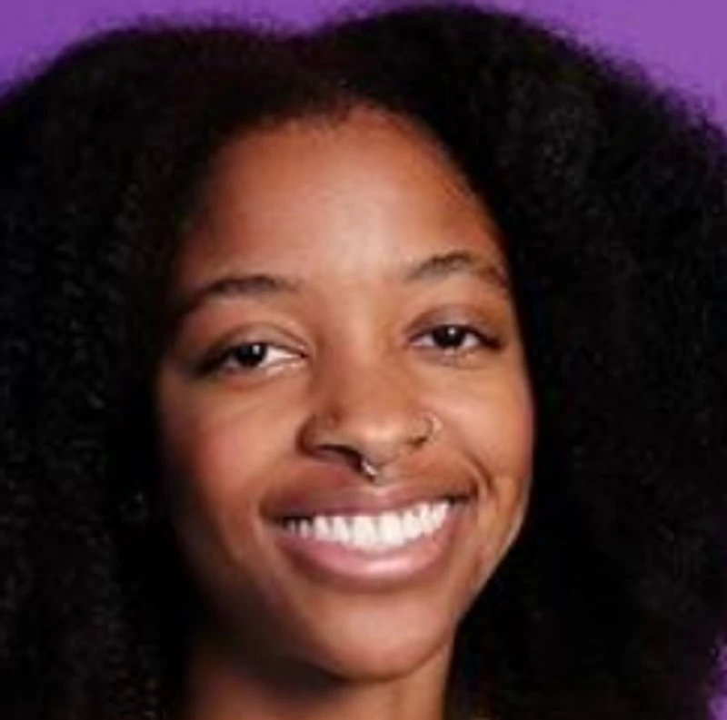 Alexis Drew - Canary Mission