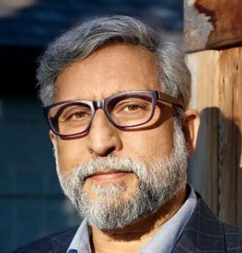 Ali Kazimi - Canary Mission