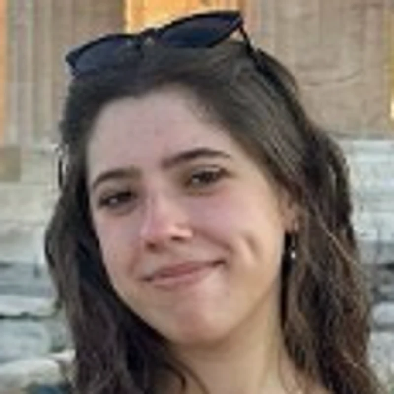 Alia Al-Wir - Canary Mission