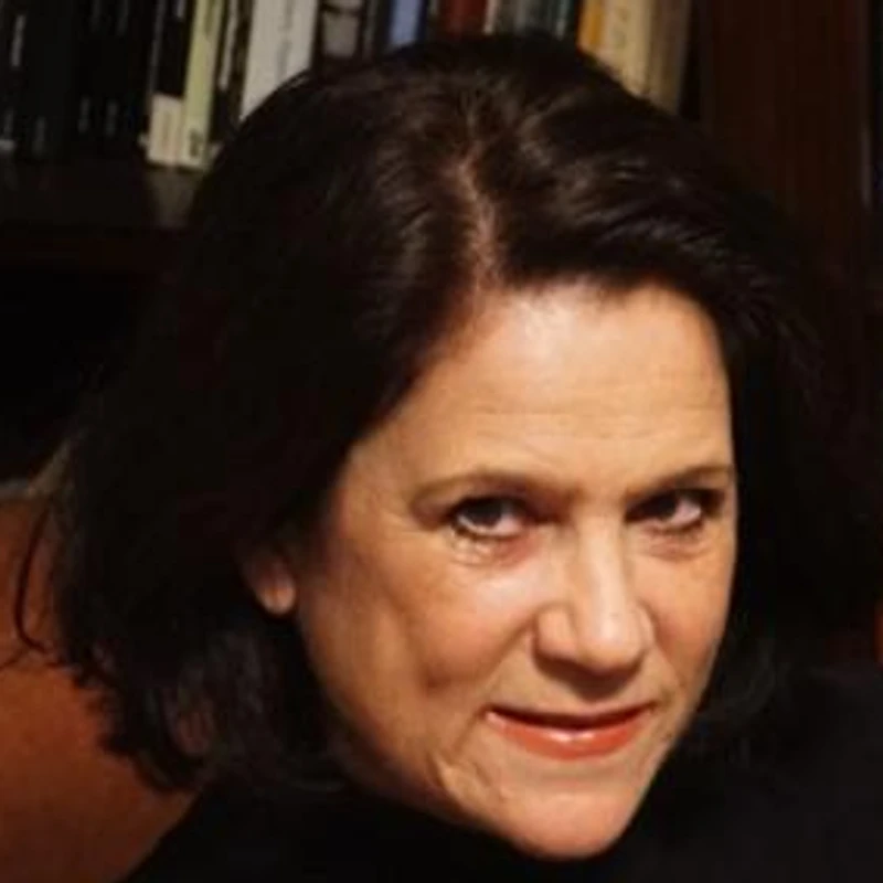 Alisse Waterston - Canary Mission