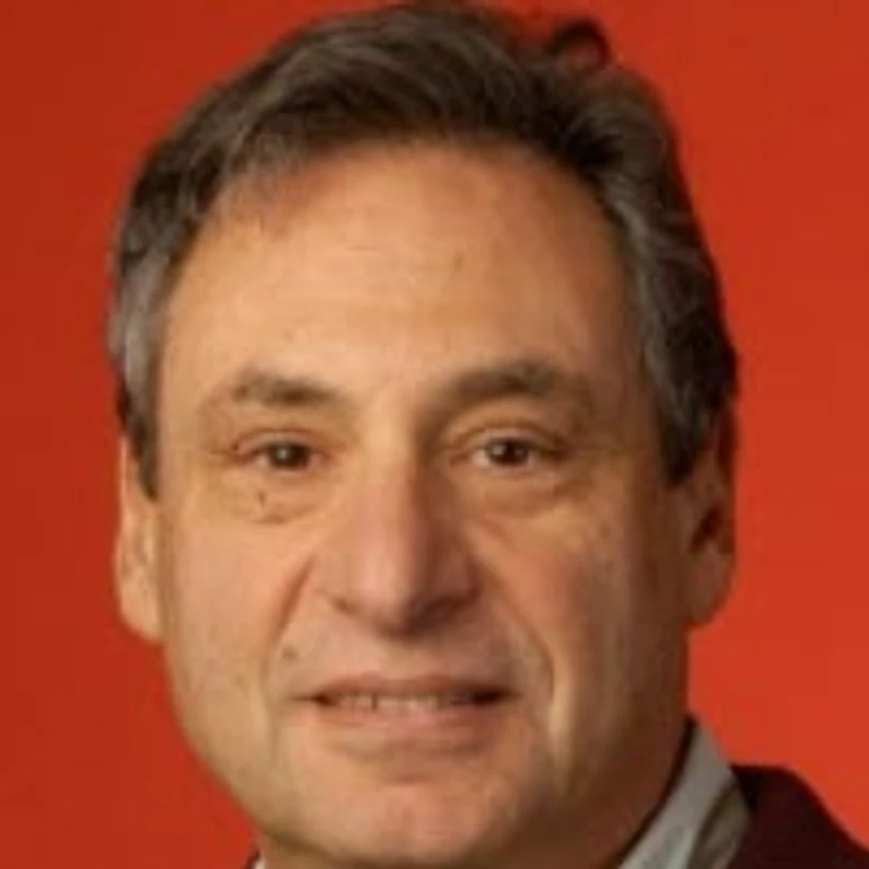 Allen Cooper - Canary Mission