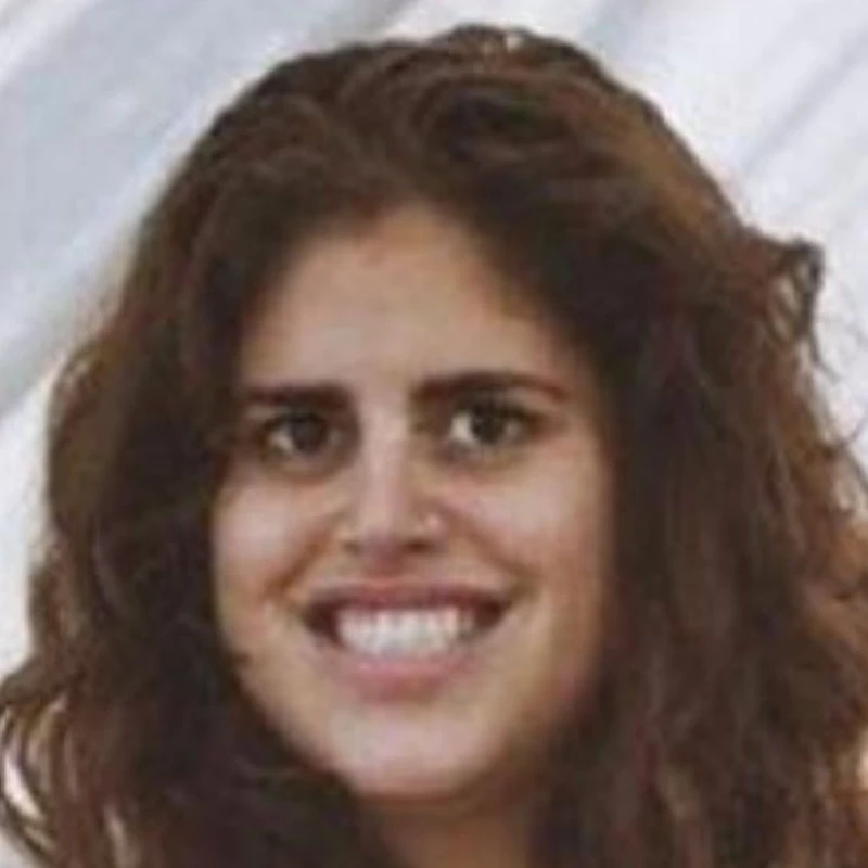 Allie Levin - Canary Mission