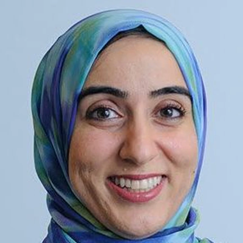 Altaf Saadi - Canary Mission