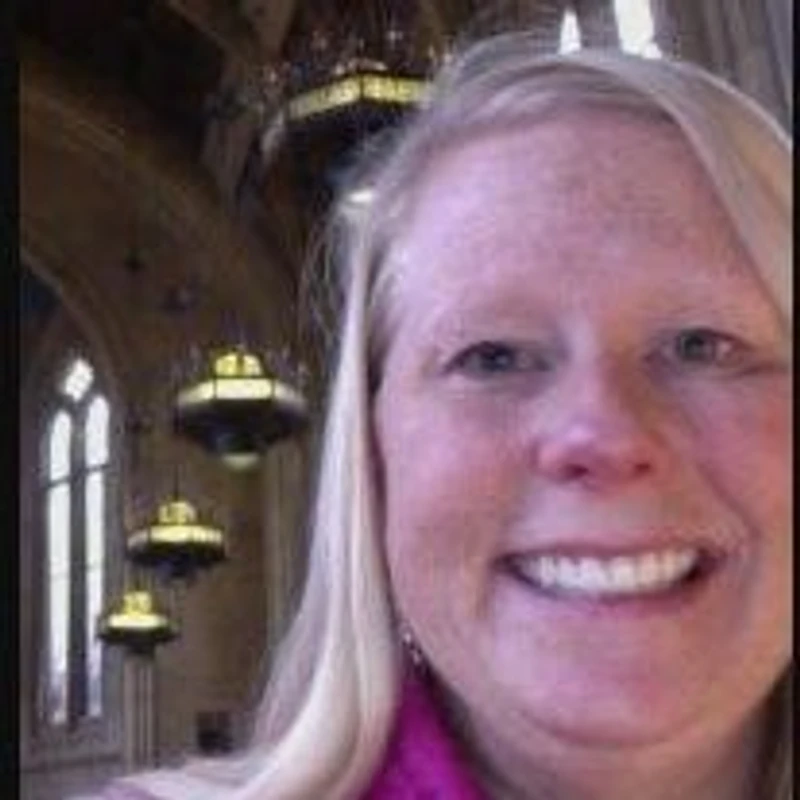 Amanda Schivell - Canary Mission