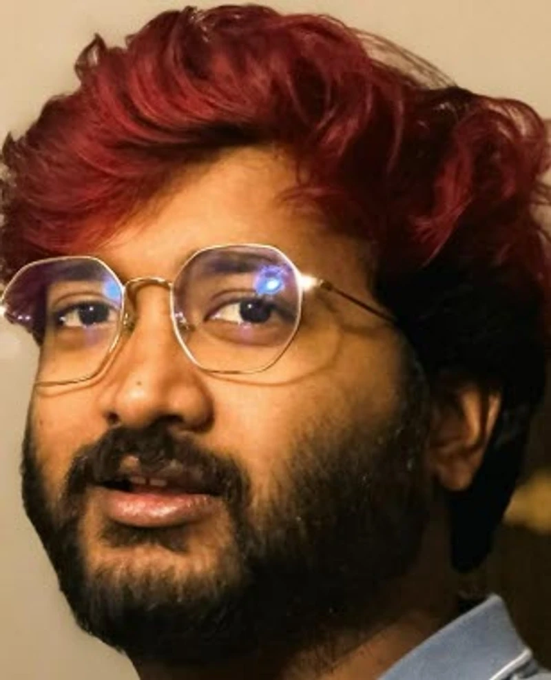Ameen Perumannil Sidhick - Canary Mission