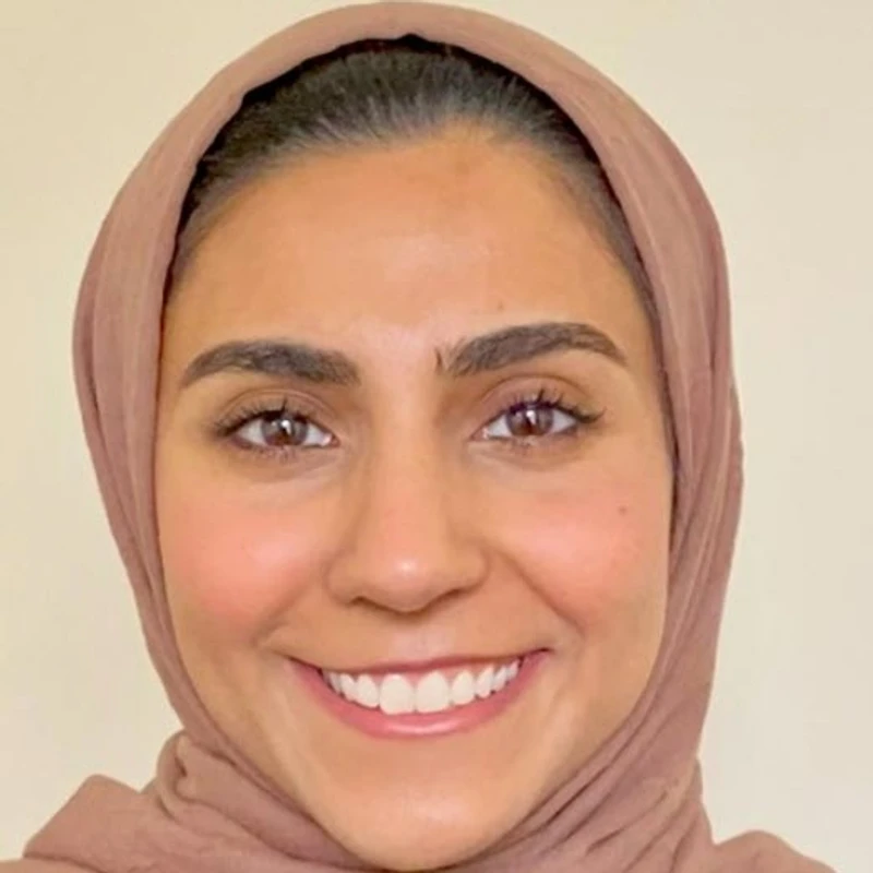 Amna Adrees - Canary Mission