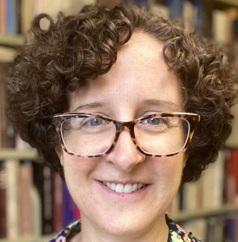 Amy Shuster - Canary Mission