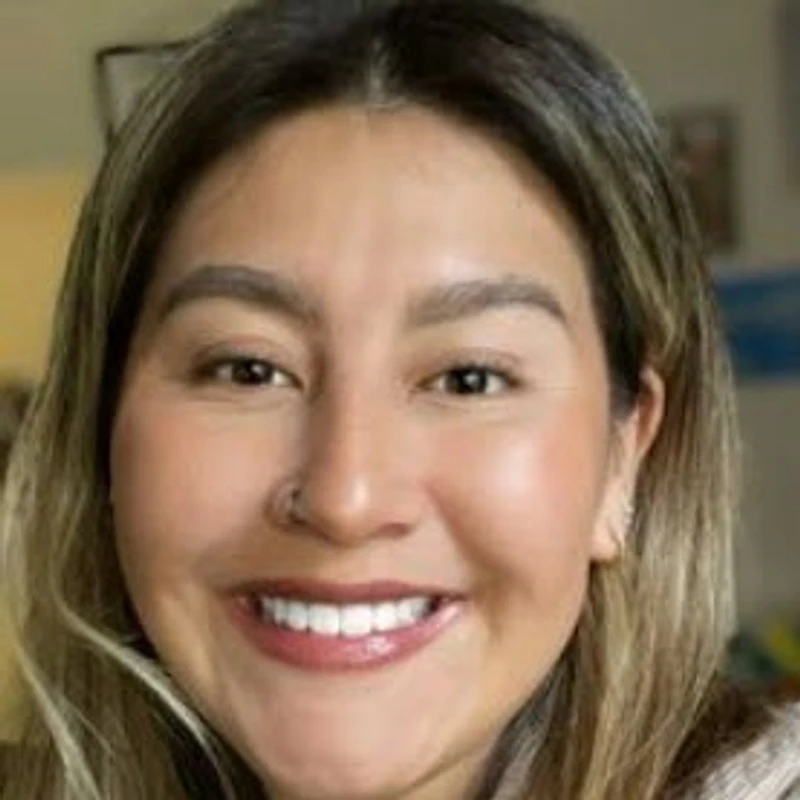 Ana Diaz - Canary Mission