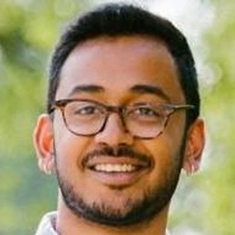 Anand Ghorpadey - Canary Mission