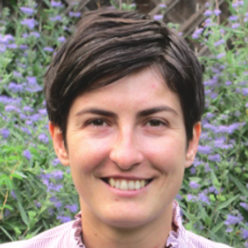 Andreea Marinescu - Canary Mission