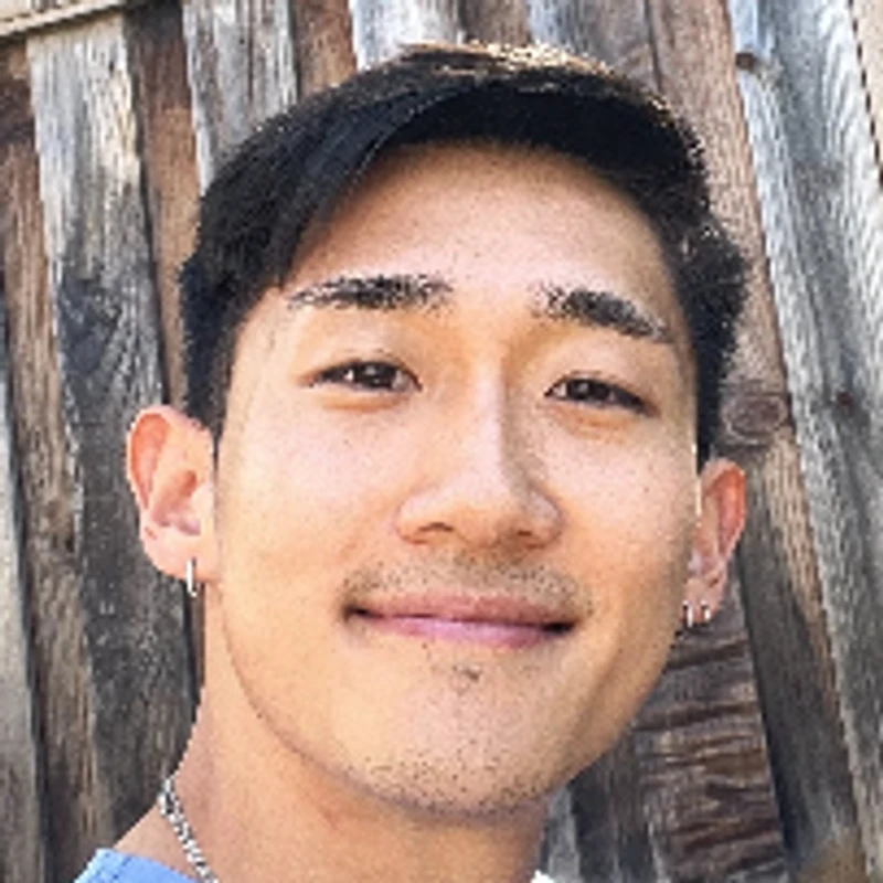 Andrew Chang - Canary Mission