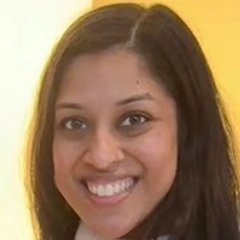 Anisha Kesarwani - Canary Mission