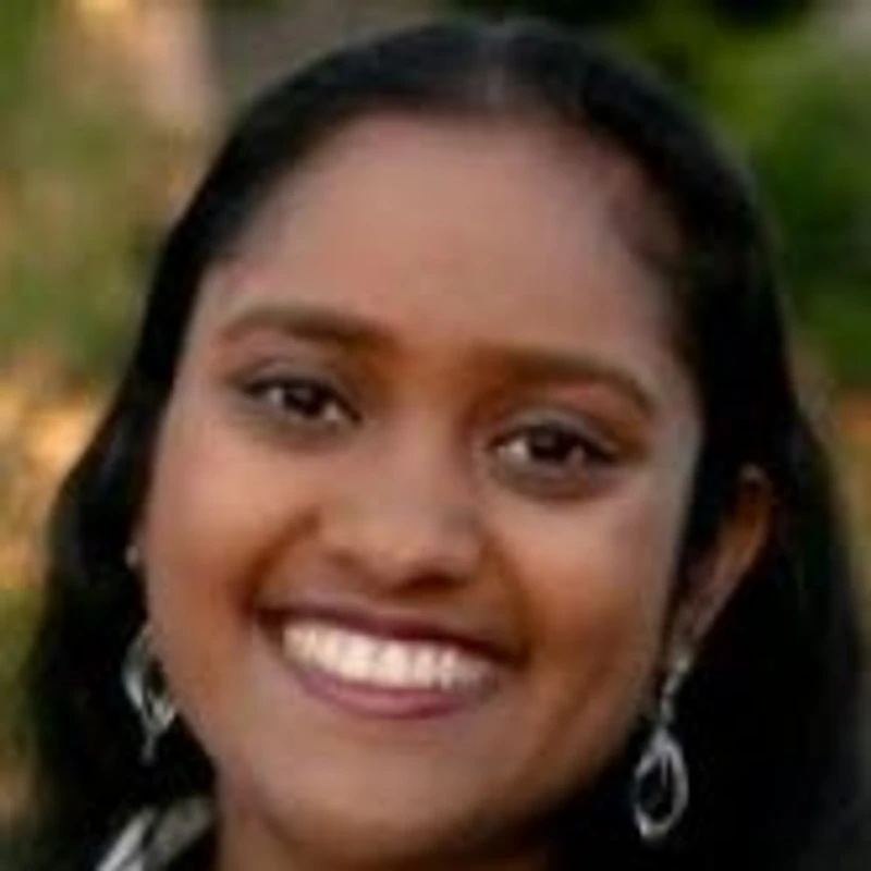 Anjali Gupta - Canary Mission