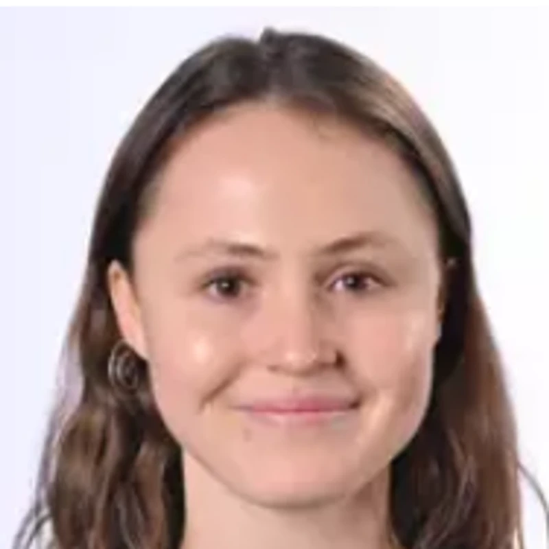 Anne-Charlotte Gillard - Canary Mission