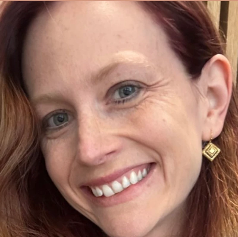 Anna Ferris - Canary Mission