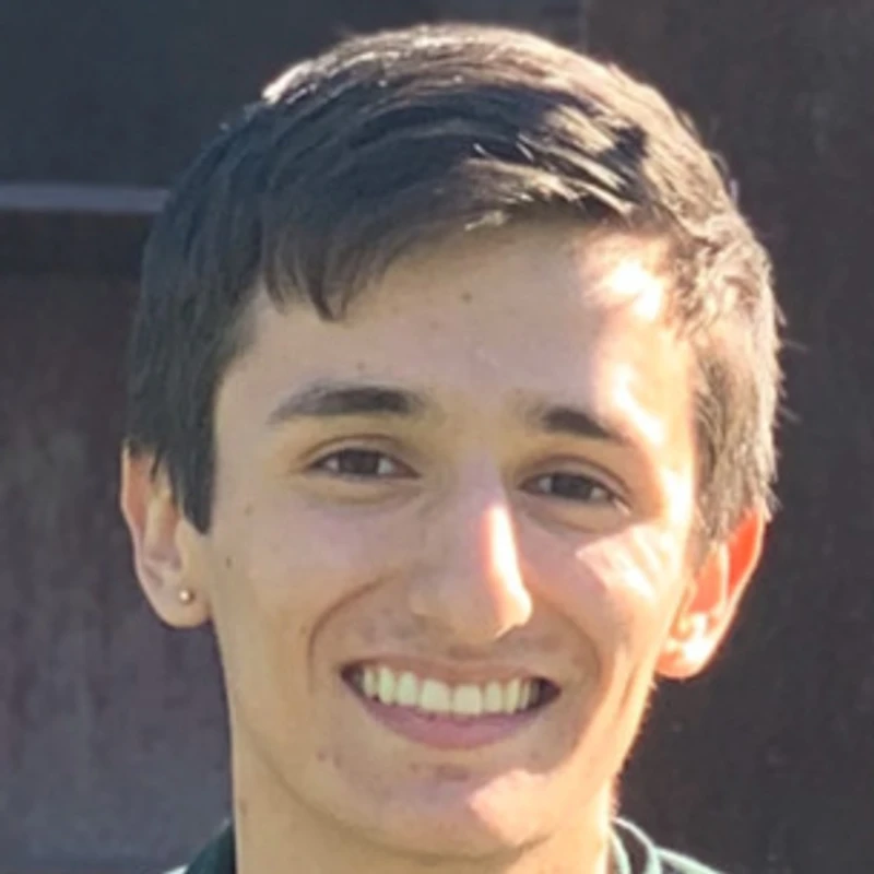 Anthony Ball - Canary Mission