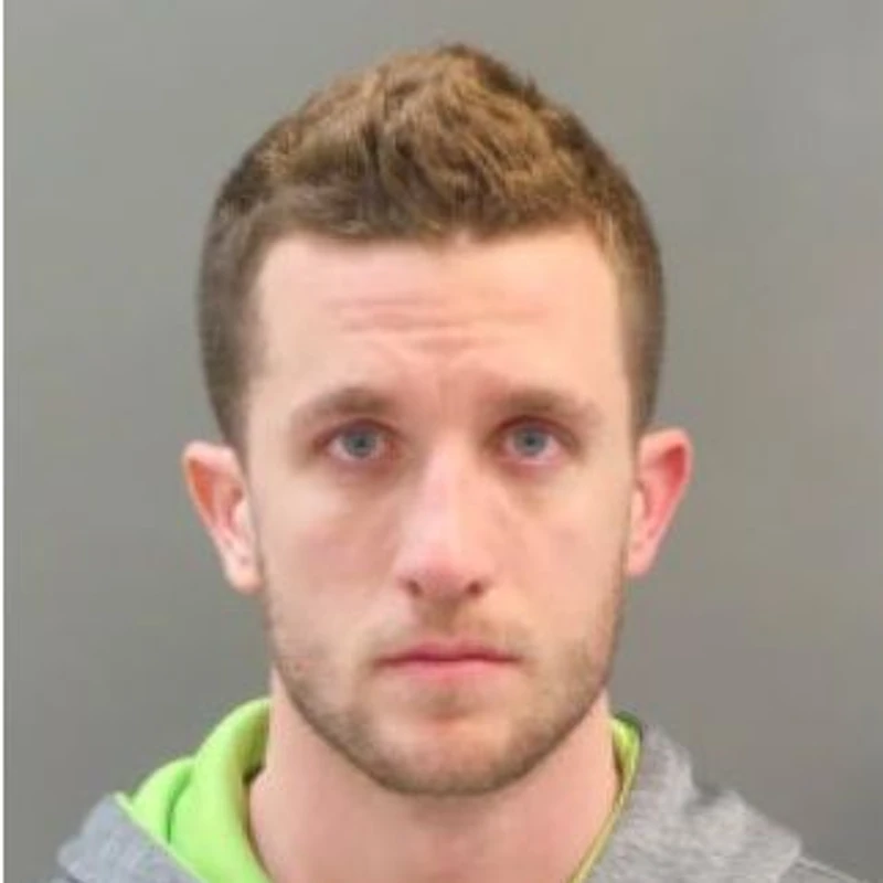 Anthony James Altick - Canary Mission