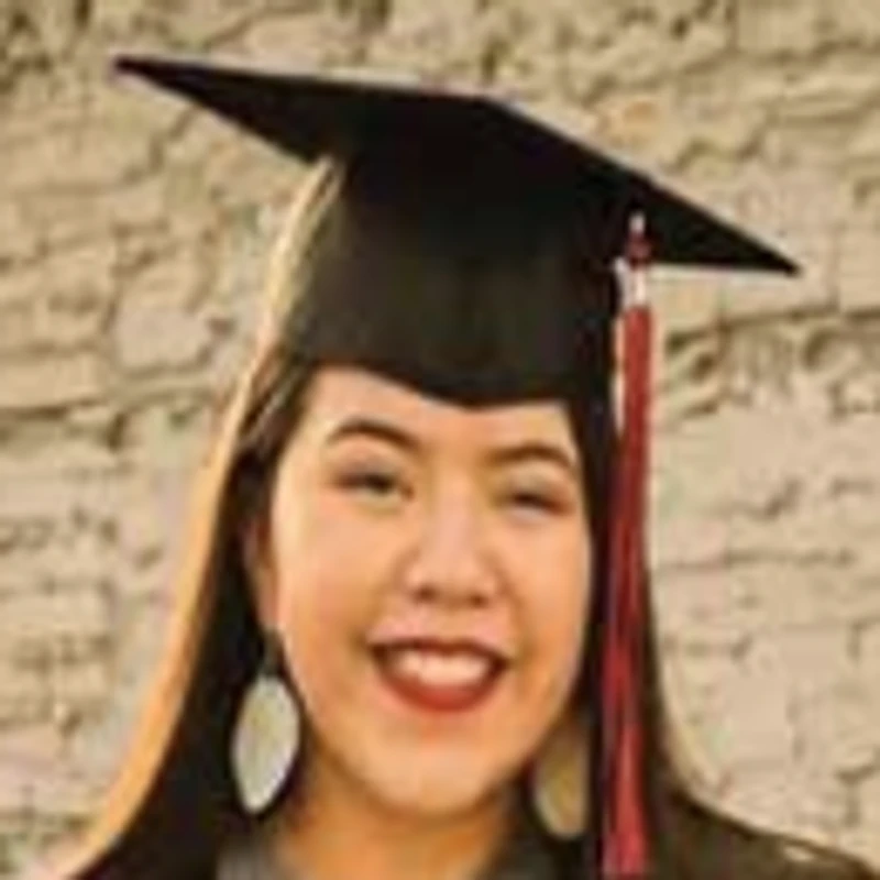 Ariayna Yellowbank - Canary Mission