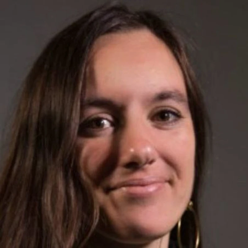 Ariel Goodman - Canary Mission