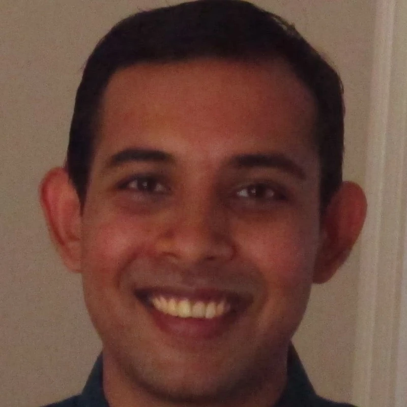 Arul Shankar - Canary Mission