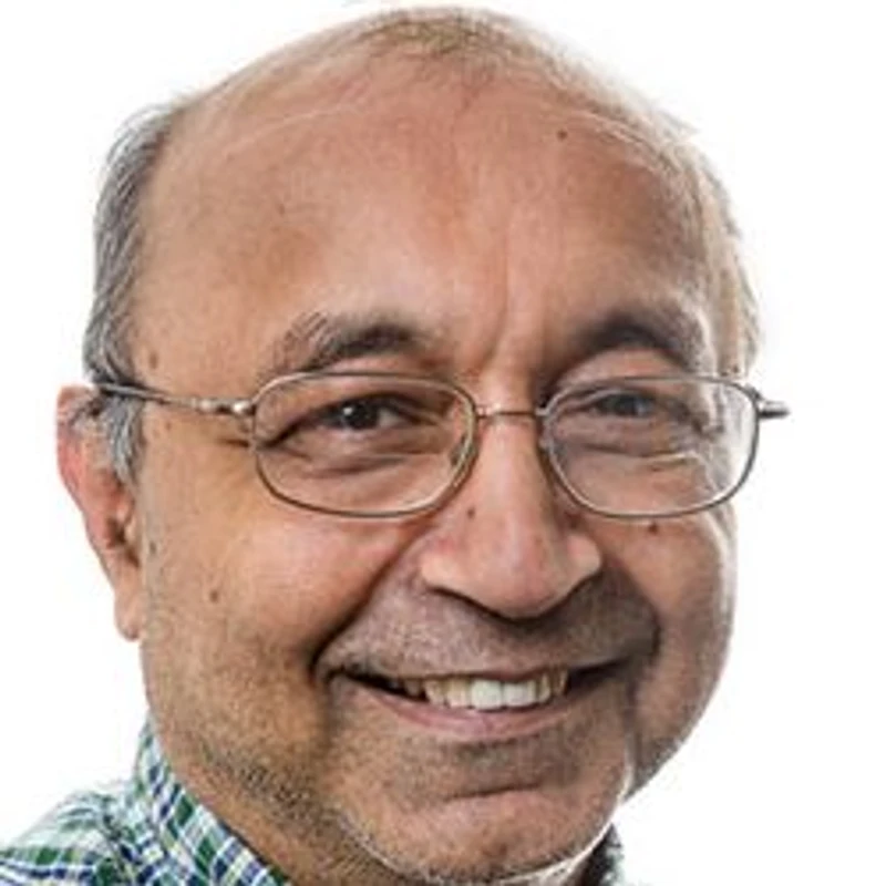 Arun Chandra - Canary Mission