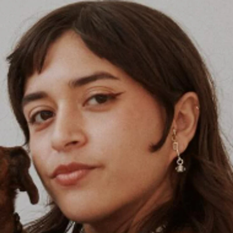 Astrid Terrazas - Canary Mission