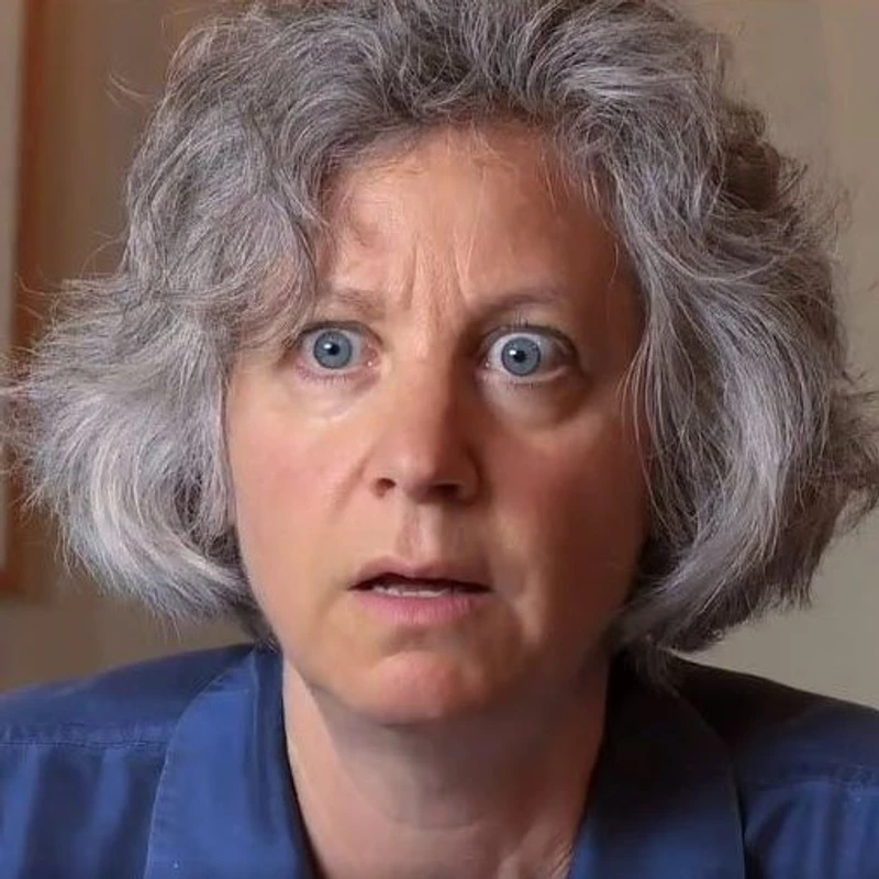 Audrey Macklin - Canary Mission