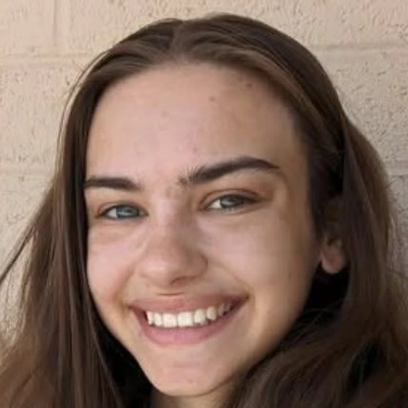 Autumn Byars - Canary Mission