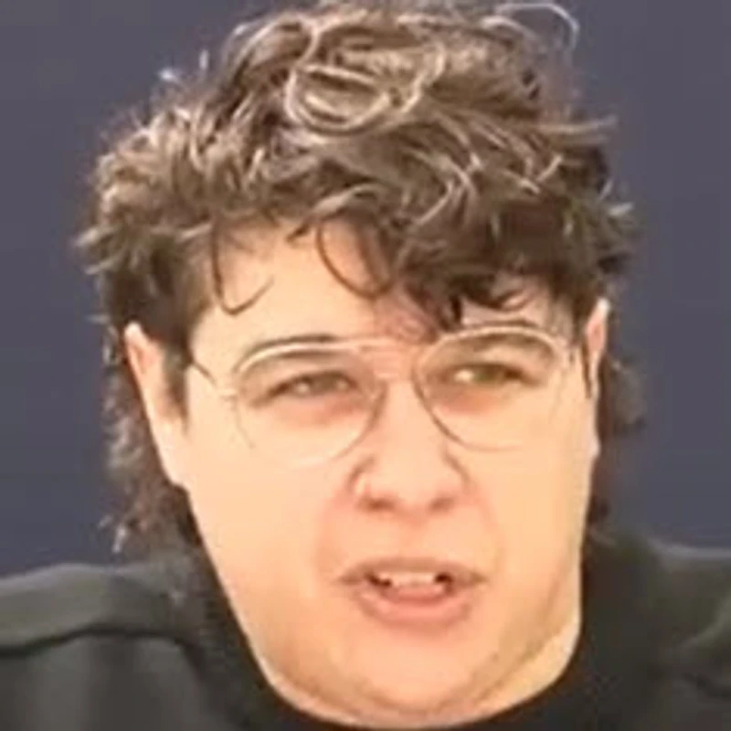 Beans Velocci - Canary Mission