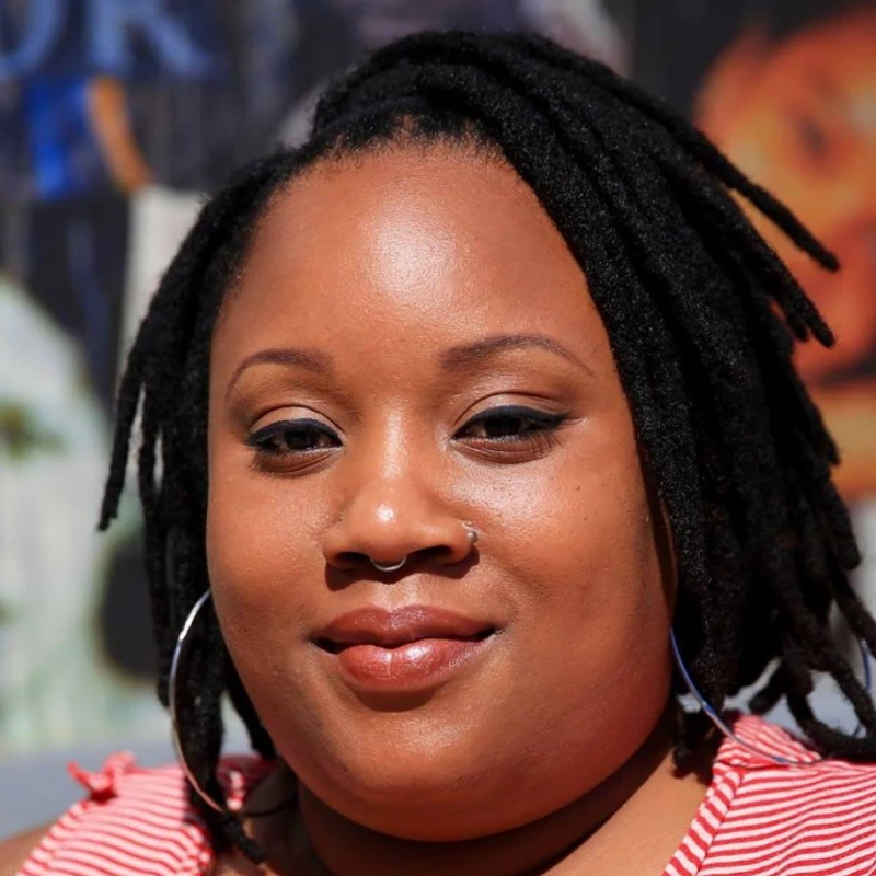 Bekezela Mguni - Canary Mission