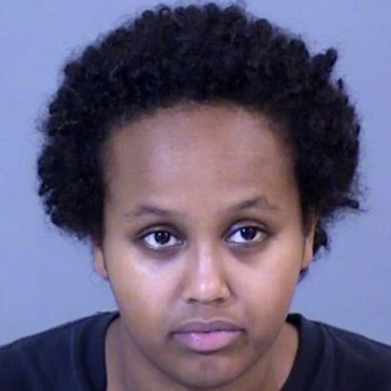 Beldaja Muse Jama - Canary Mission