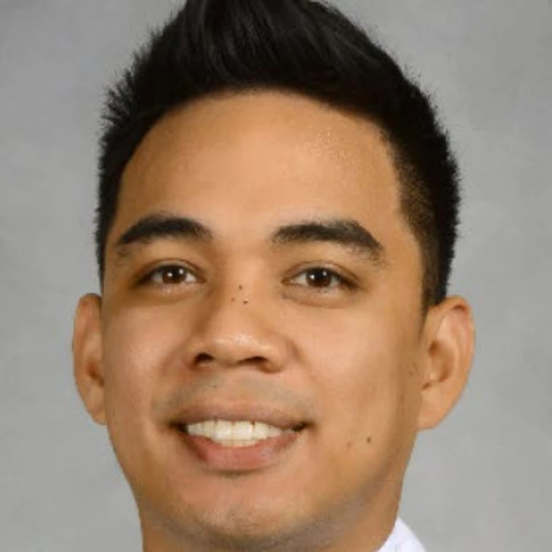 Benjamin Gabriel - Canary Mission